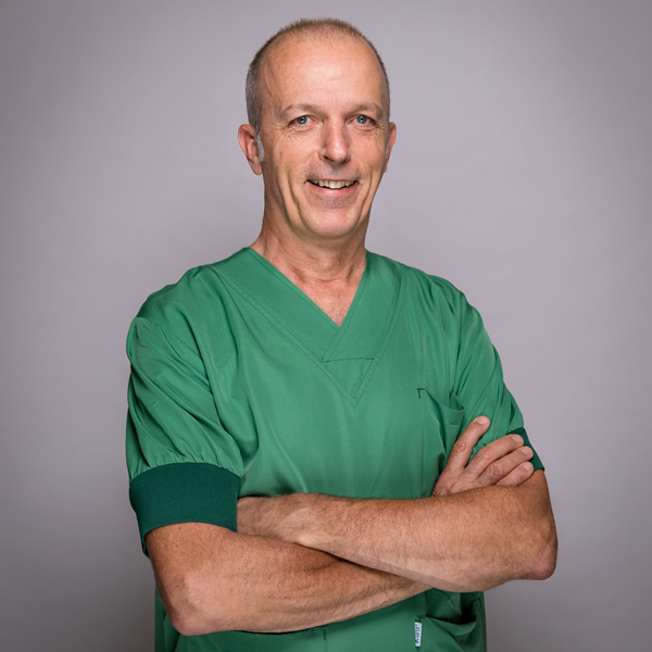 Dominik De Roover - ZNA Vaatheelkunde Antwerpen